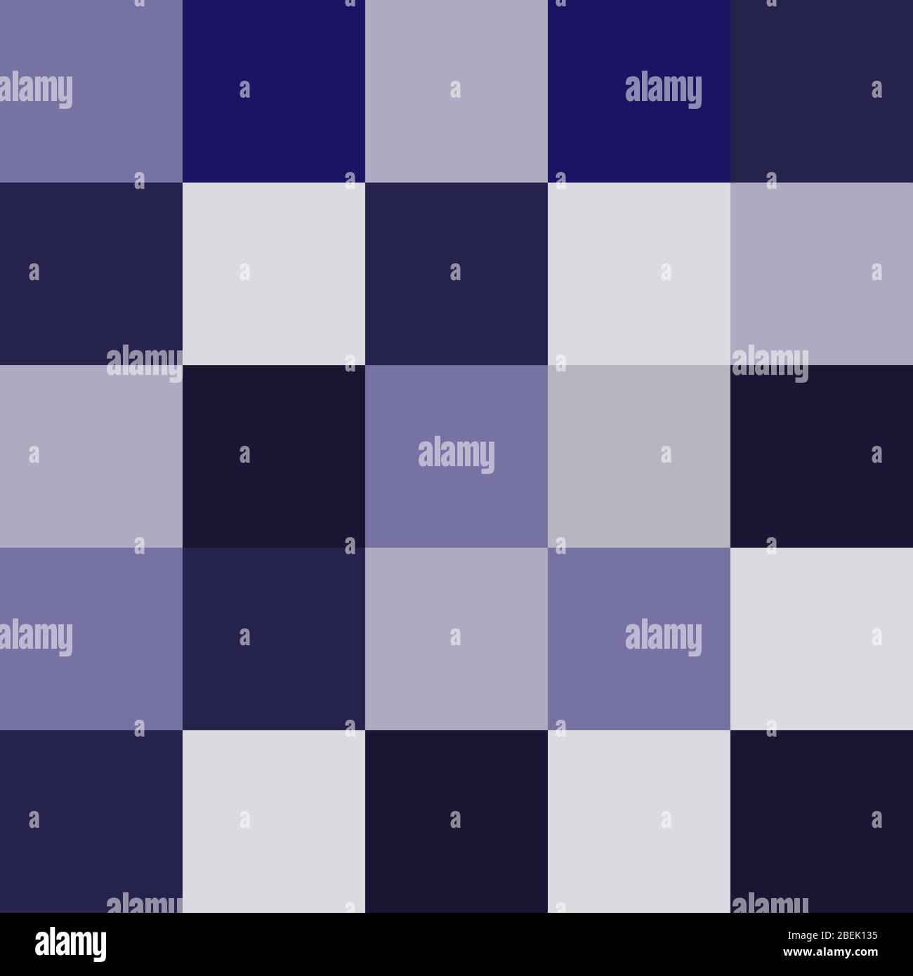 Simple geometric repeating pattern with colorful squares. Seamless ...