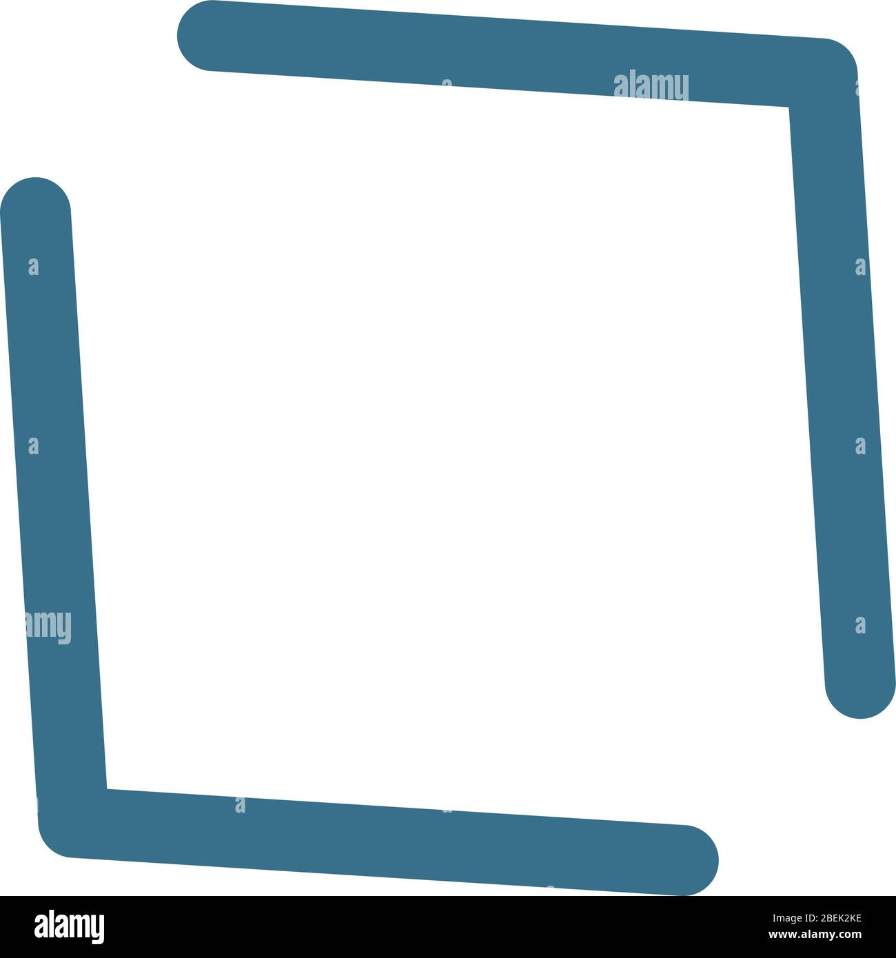 End in site Stock Vector Images - Alamy