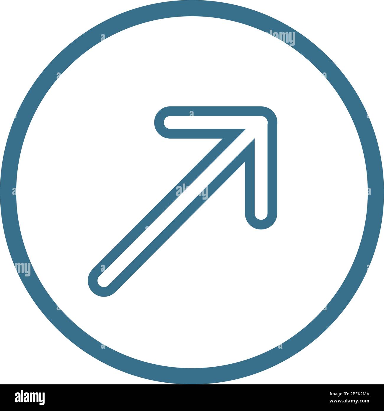 End in site Stock Vector Images - Alamy