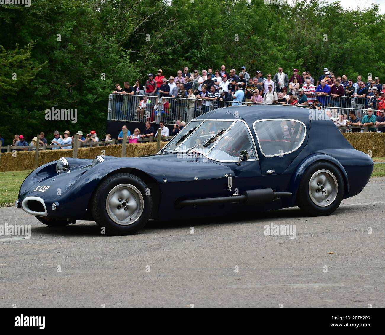 Marcos gt xylon hi-res stock photography and images - Alamy
