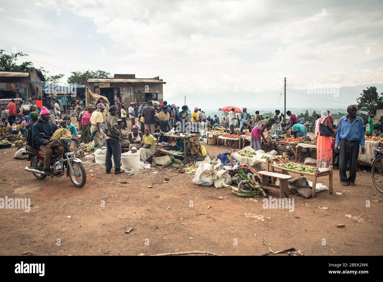 Ugandan culture hi-res stock photography and images - Alamy