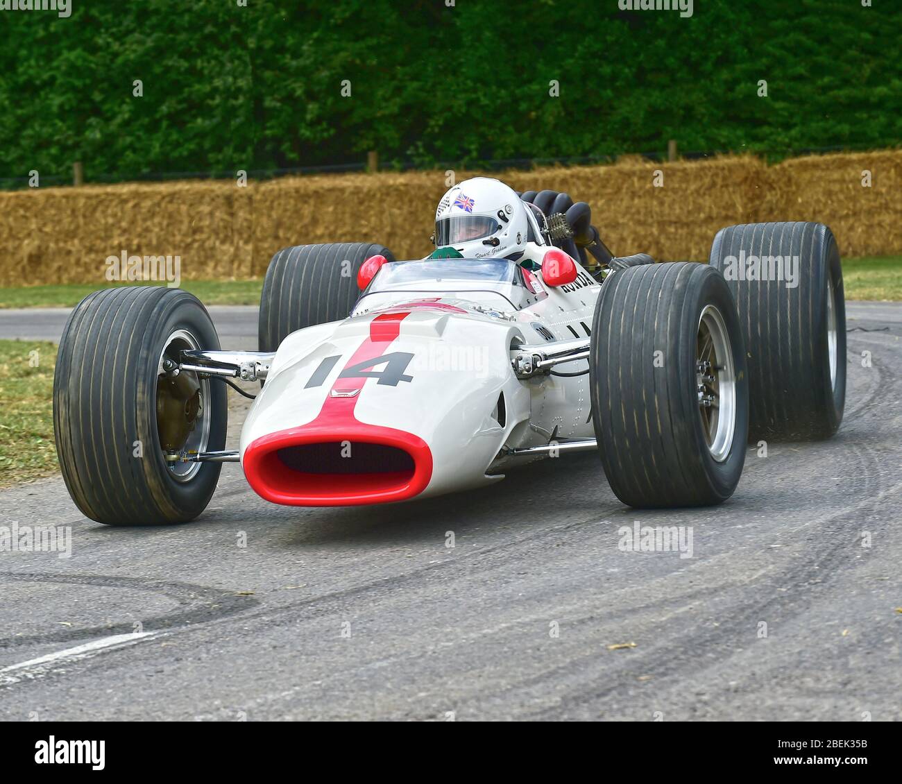 Goodwood stuart graham hi-res stock photography and images - Alamy