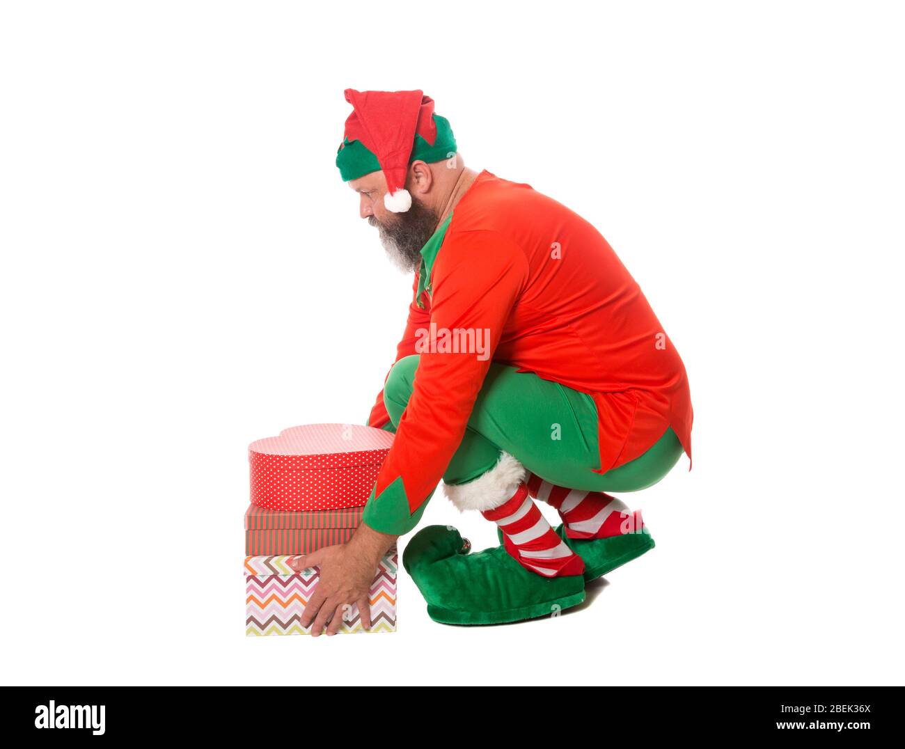 Correct Lifting Posture High Resolution Stock Photography and Images ...