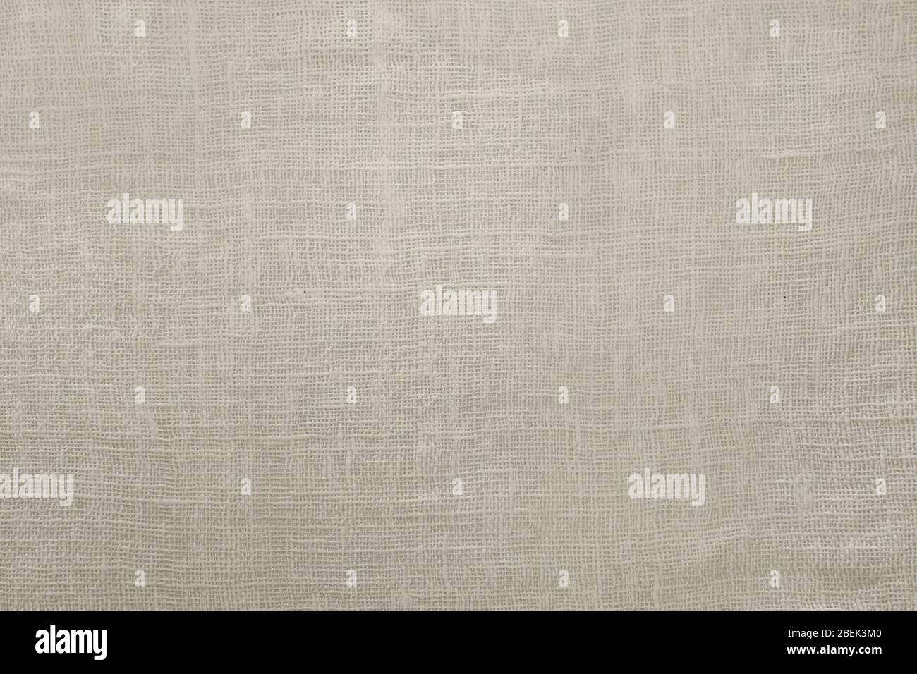 Linen Textile Background. Natural fabric texture Stock Photo - Alamy