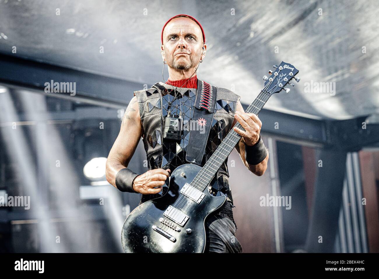 Paul landers hi-res stock photography and images - Alamy