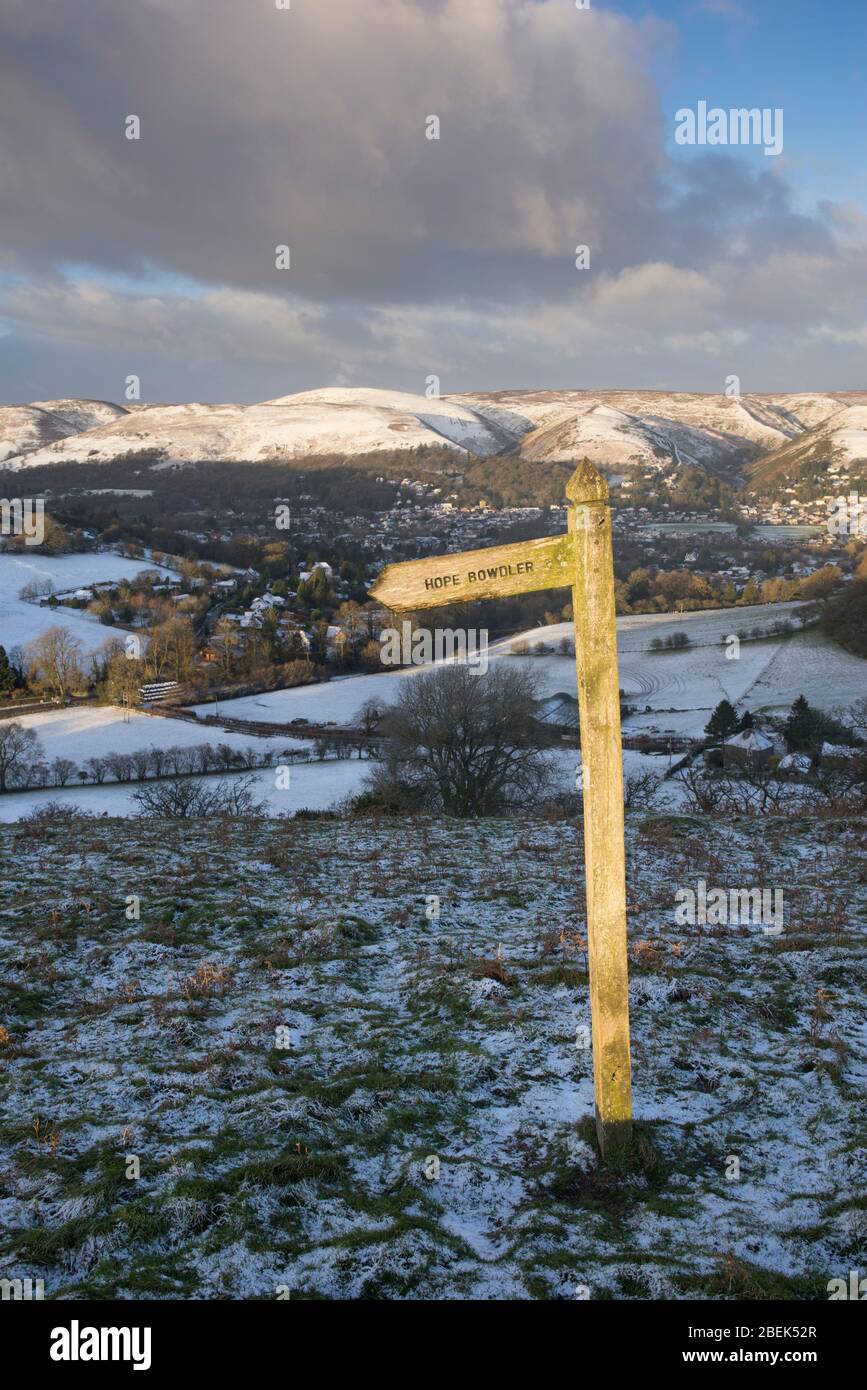 Shropshire town church stretton in hi-res stock photography and images ...