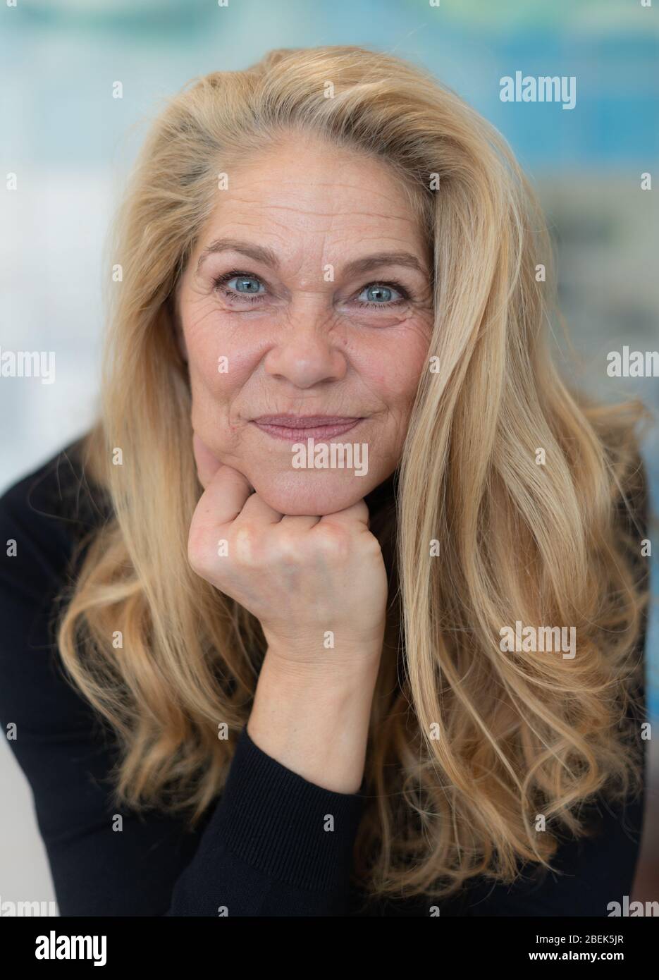 Rica reinisch hi-res stock photography and images - Alamy