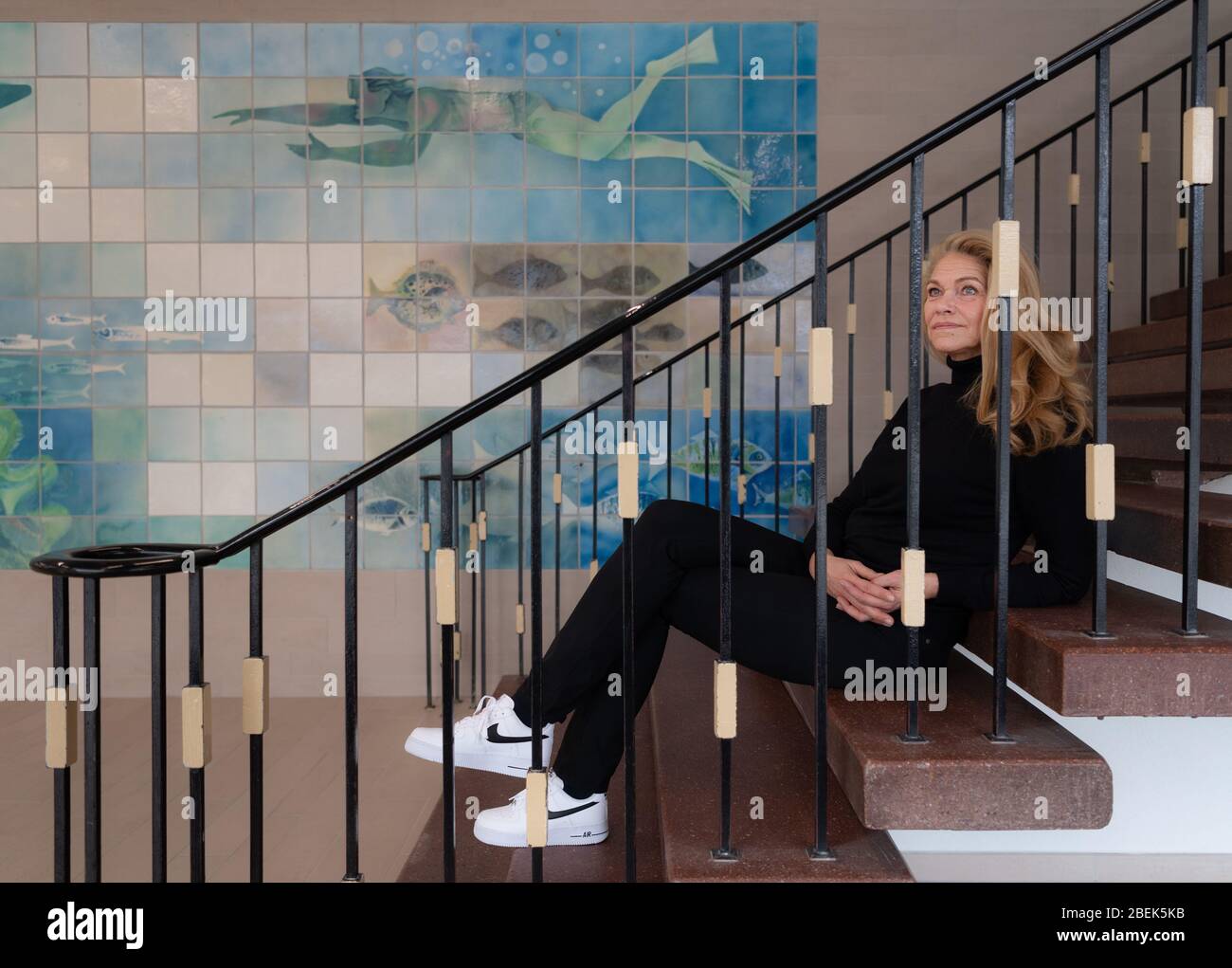 Two freiberger on hi-res stock photography and images - Alamy