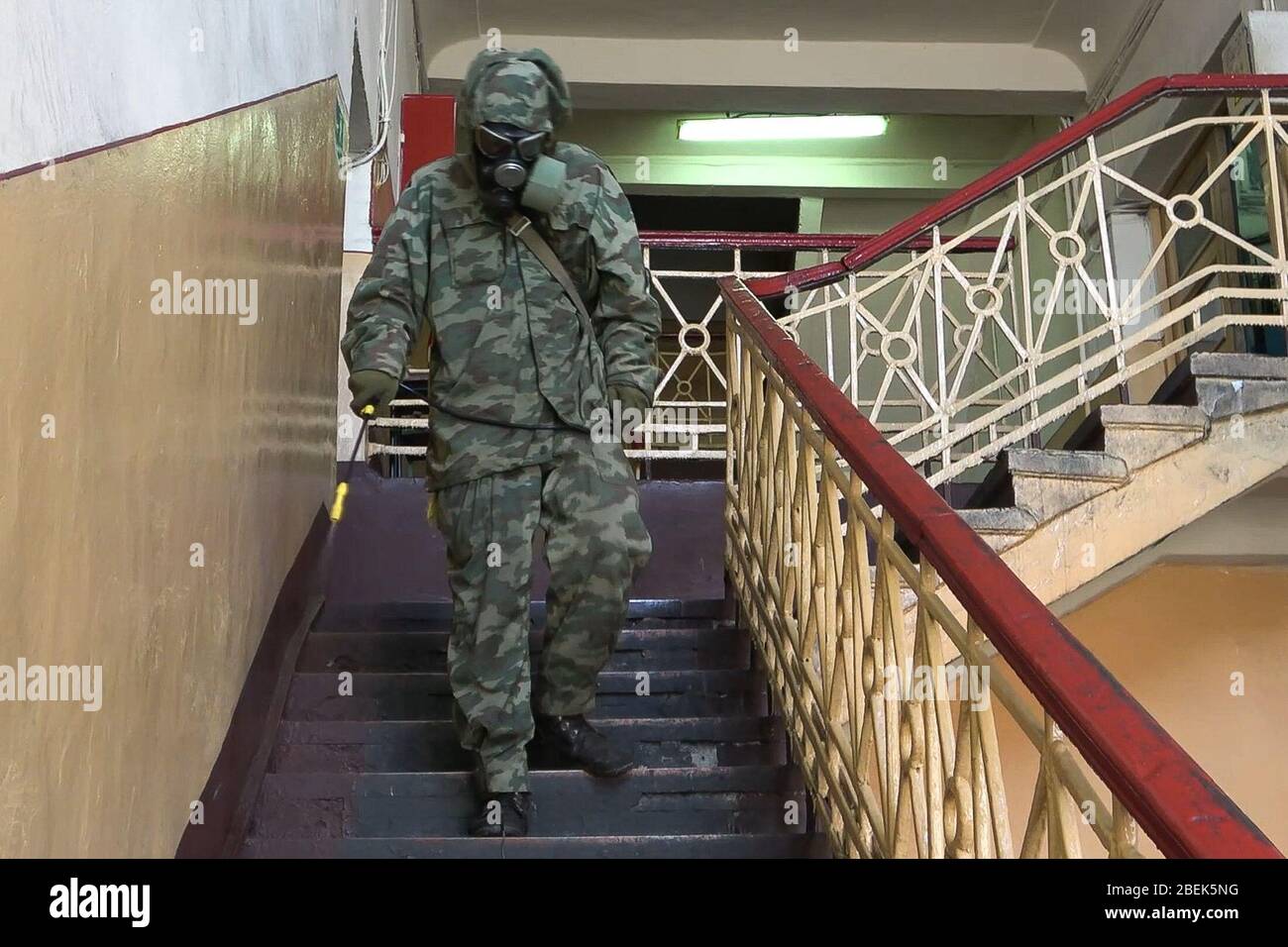 Nbc Suit Army High Resolution Stock Photography and Images - Alamy