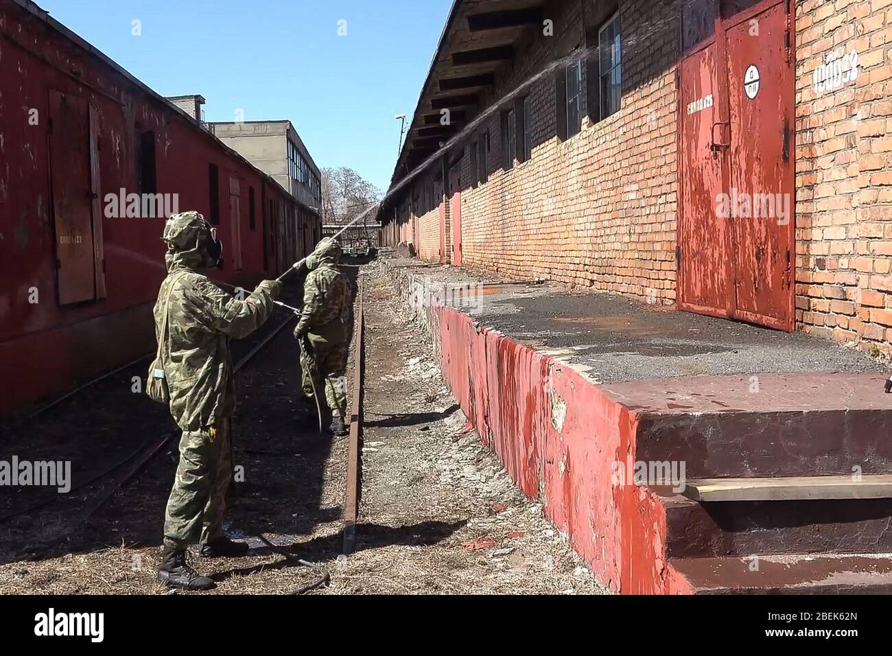 Nbc Suit Army High Resolution Stock Photography and Images - Alamy