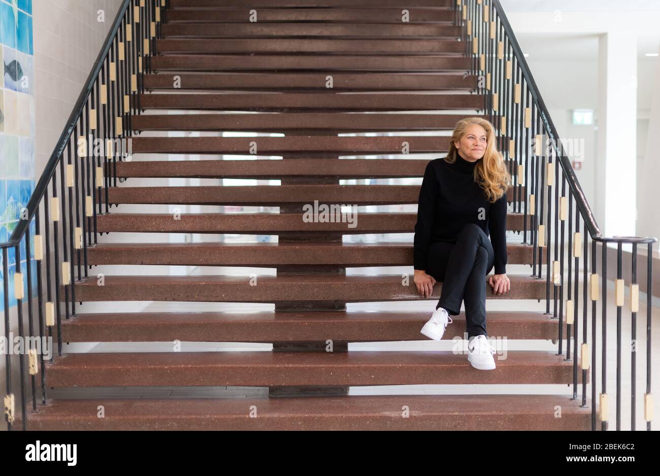 Two freiberger on hi-res stock photography and images - Alamy