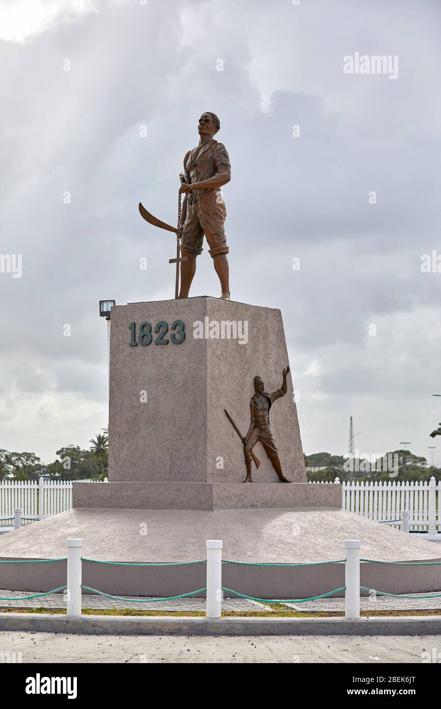 Slaves 1823 hi-res stock photography and images - Alamy