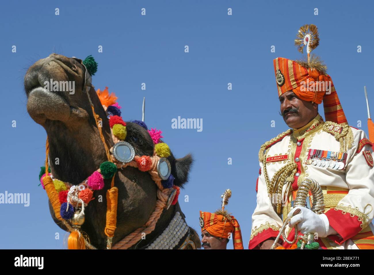 Camel cavalry hi-res stock photography and images - Alamy
