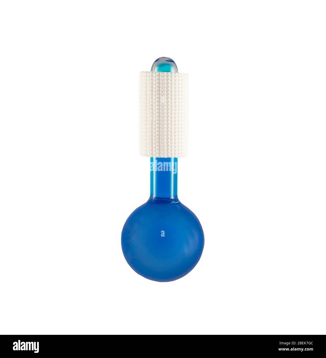 Cosmetic cream transparent liquid gel serum texture with micro bubble ...