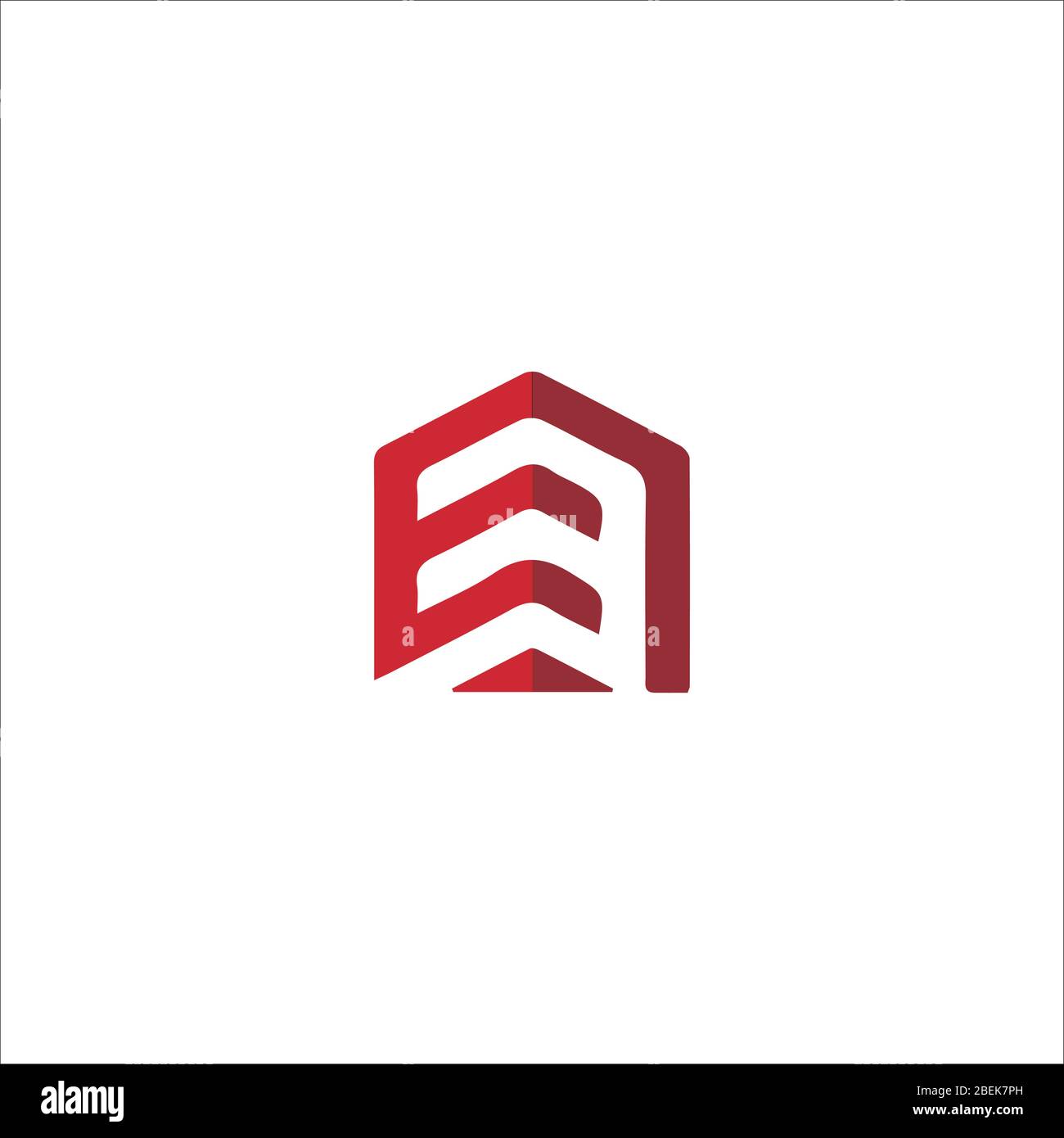 Initial letter ee logo or e logo vector design template Stock Vector ...