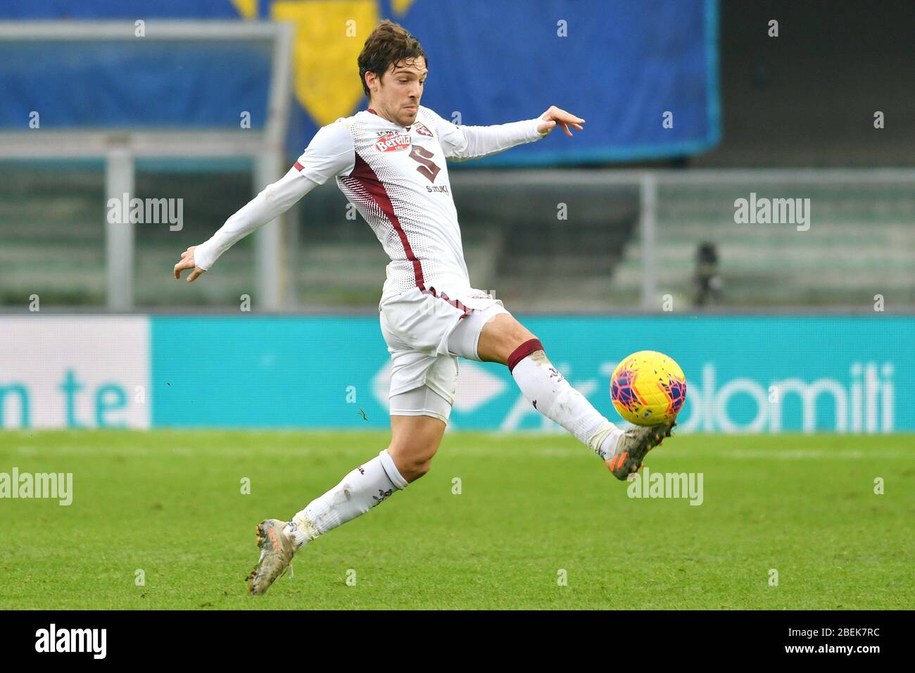 Simone verdi torino hi-res stock photography and images - Alamy