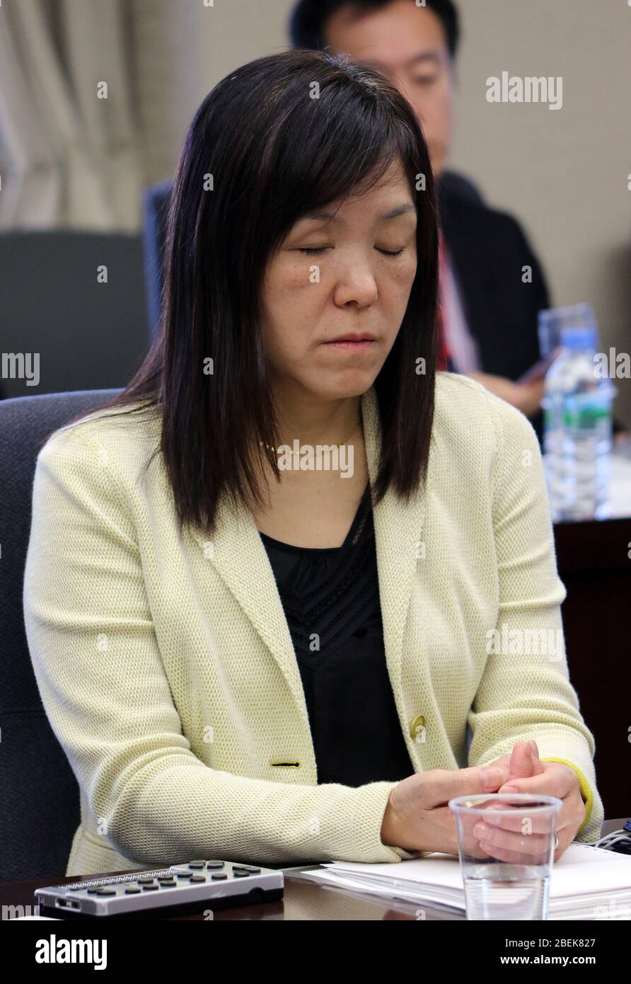 Chieko asakawa hi-res stock photography and images - Alamy