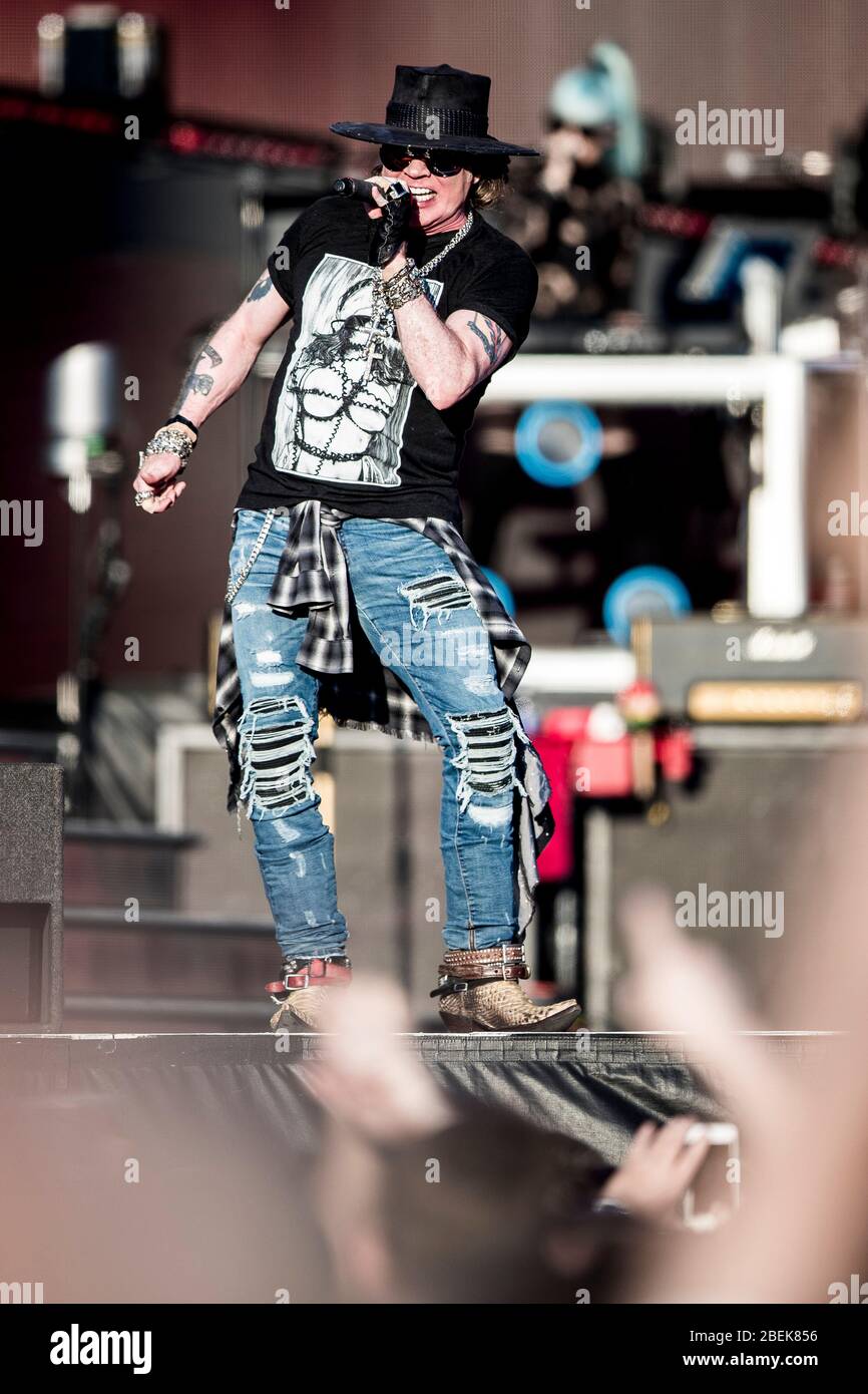 William bruce rose hi-res stock photography and images - Alamy