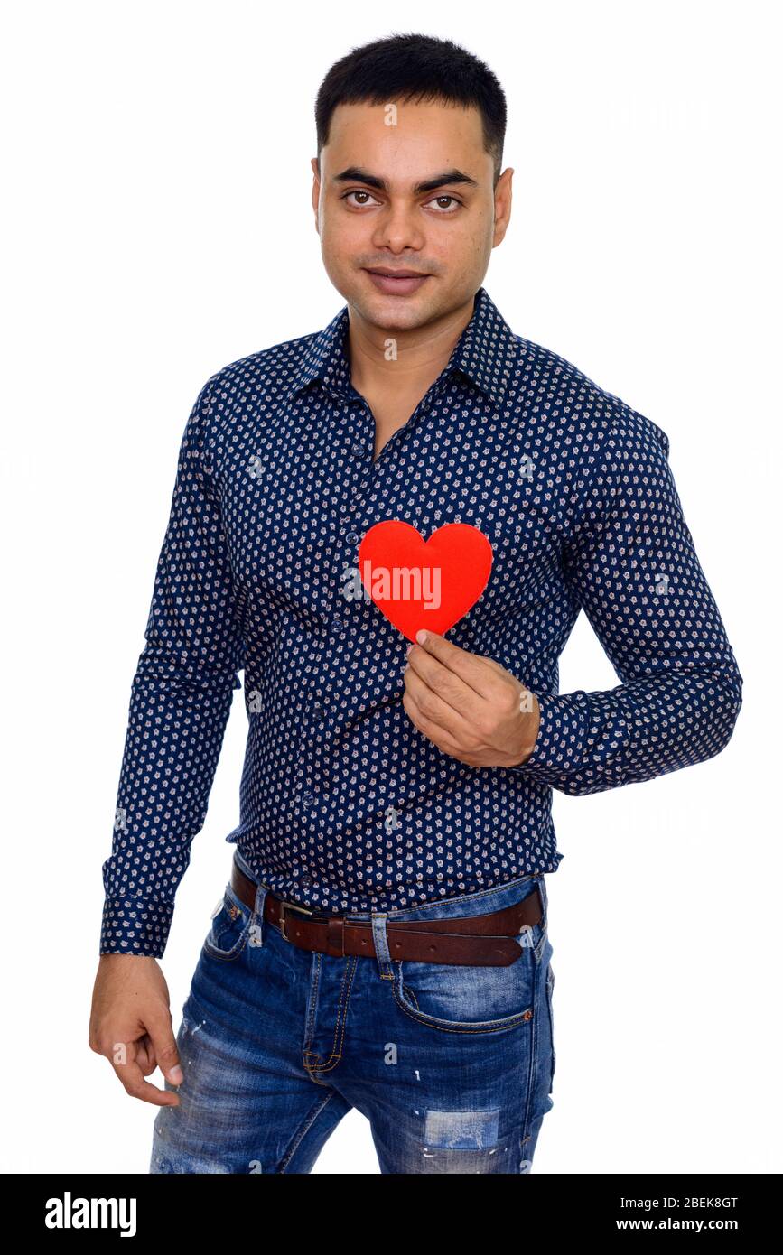 Indian heart hi-res stock photography and images - Alamy