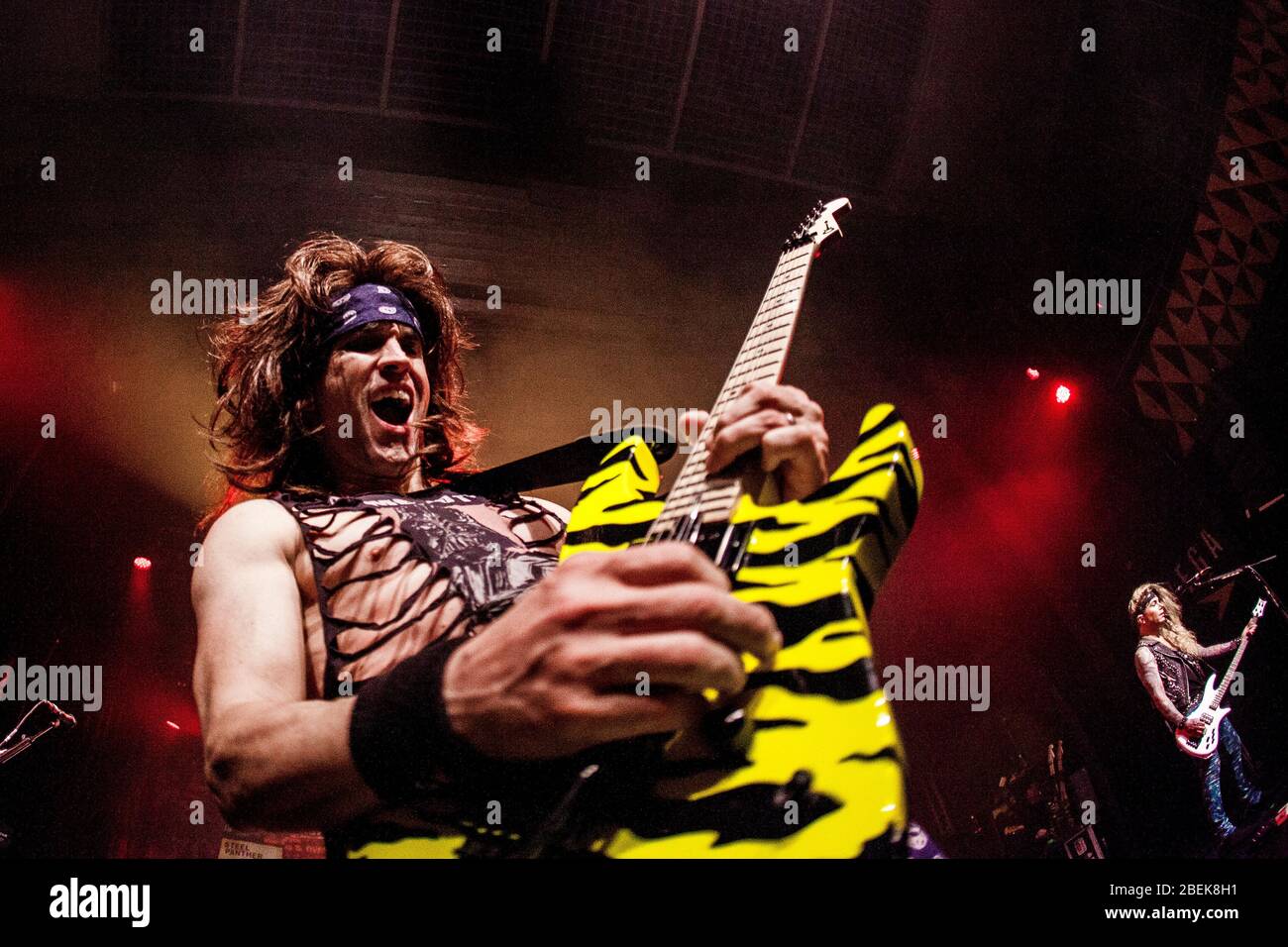 Satchel Russell John Parrish High Resolution Stock Photography and ...