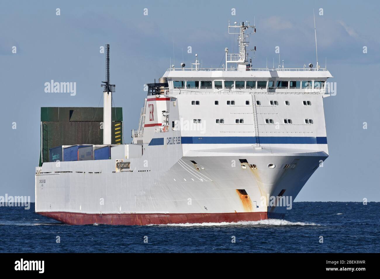 Caroline russ hi-res stock photography and images - Alamy