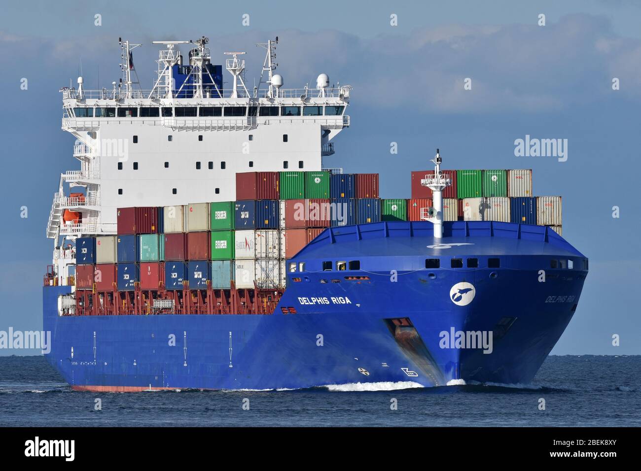 Delphis riga hi-res stock photography and images - Alamy