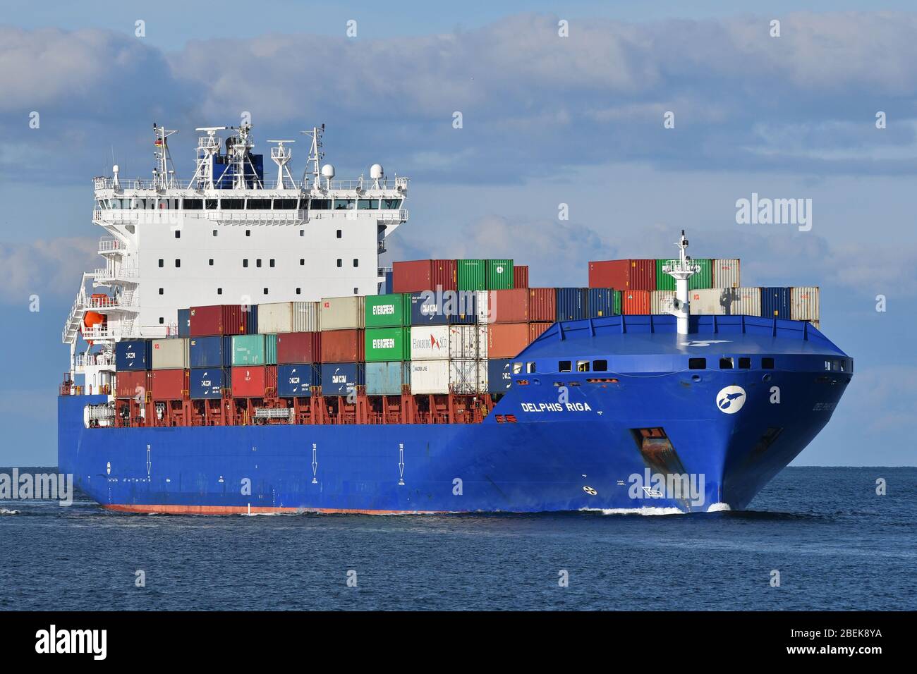 Delphis riga hi-res stock photography and images - Alamy