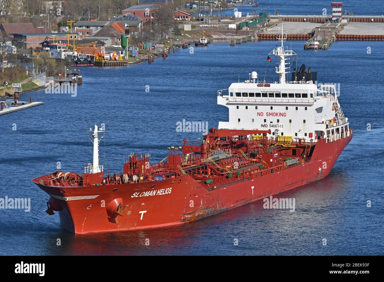 Chemical And Oil Products Tanker High Resolution Stock Photography and ...