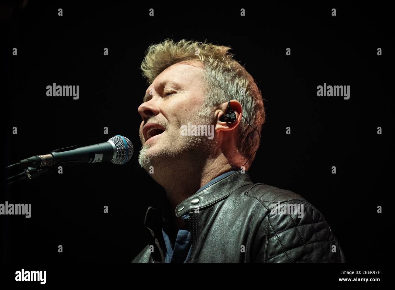 Magne furuholmen 2020 hi-res stock photography and images - Alamy