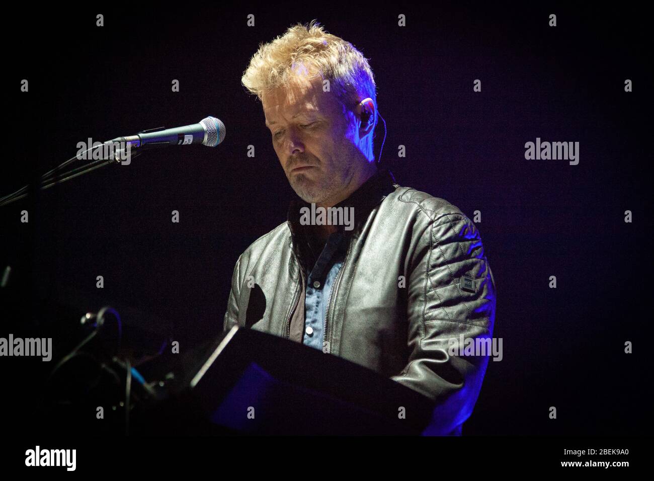 Magne furuholmen 2020 hi-res stock photography and images - Alamy