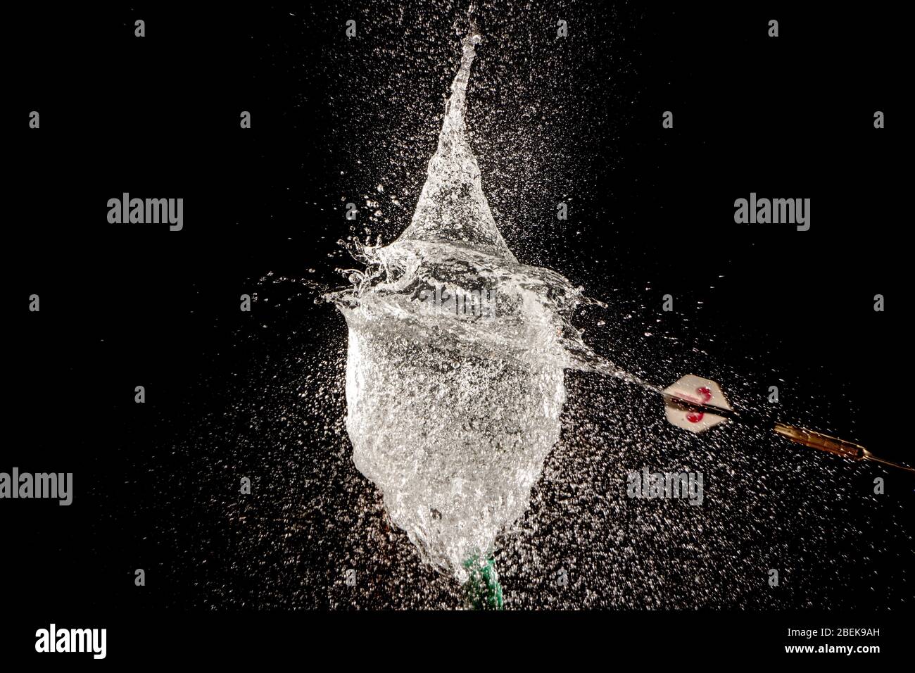 Water balloon hi-res stock photography and images - Alamy