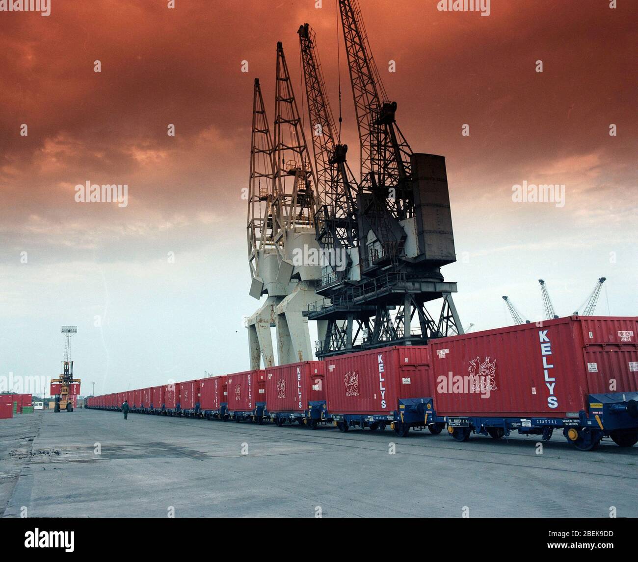 British coal mining hi-res stock photography and images - Alamy