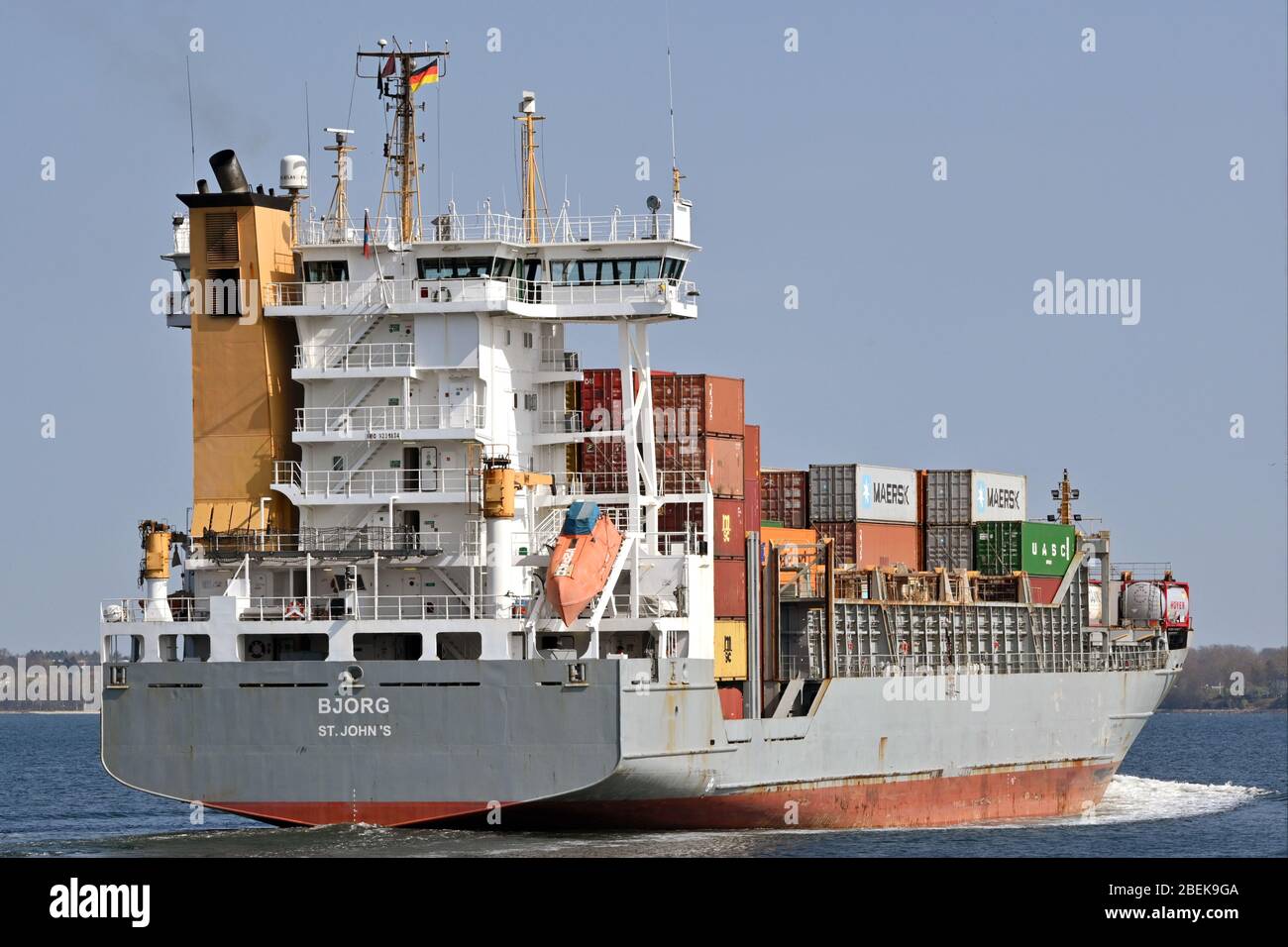 Bjorg hi-res stock photography and images - Alamy