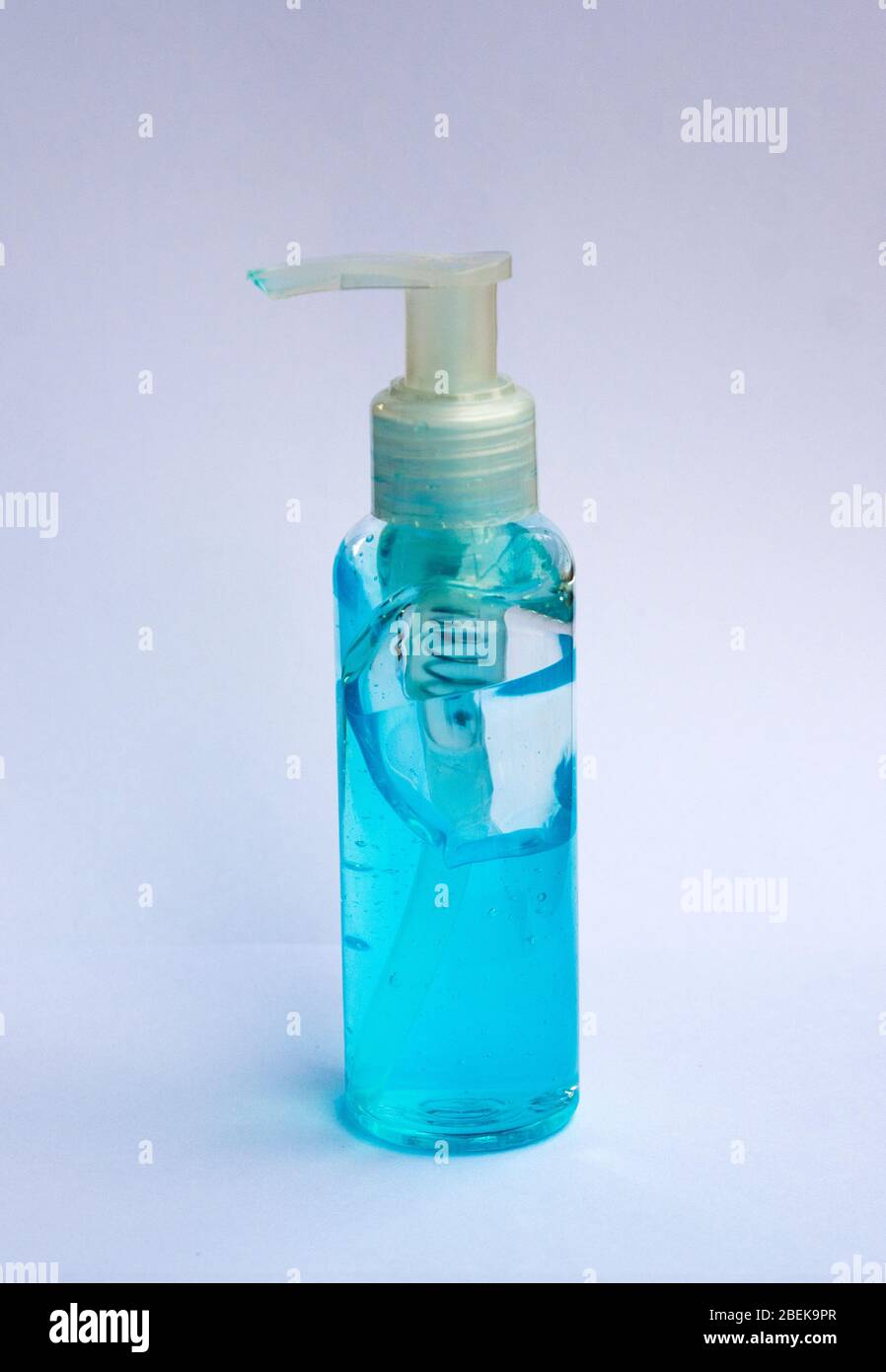 washing hands with alcohol gel . prevent the spread of germs and ...