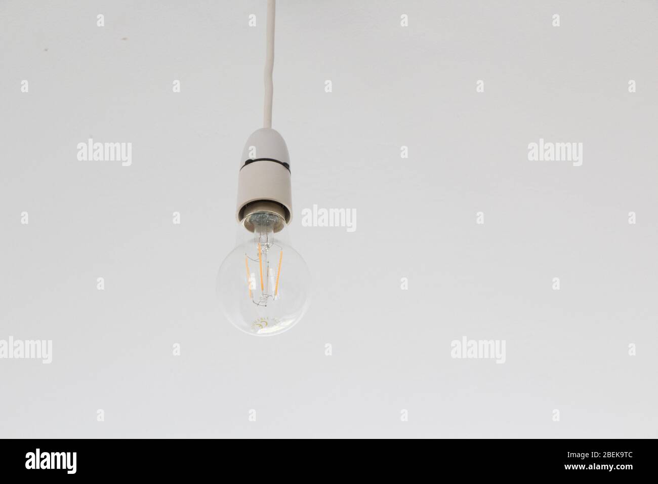 Lightbulb moment hi-res stock photography and images - Alamy