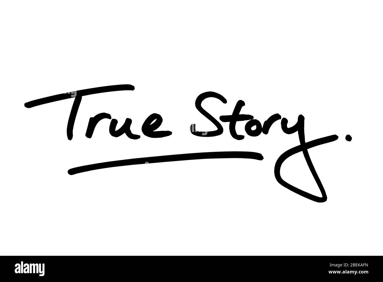 Story title in white Black and White Stock Photos & Images - Alamy