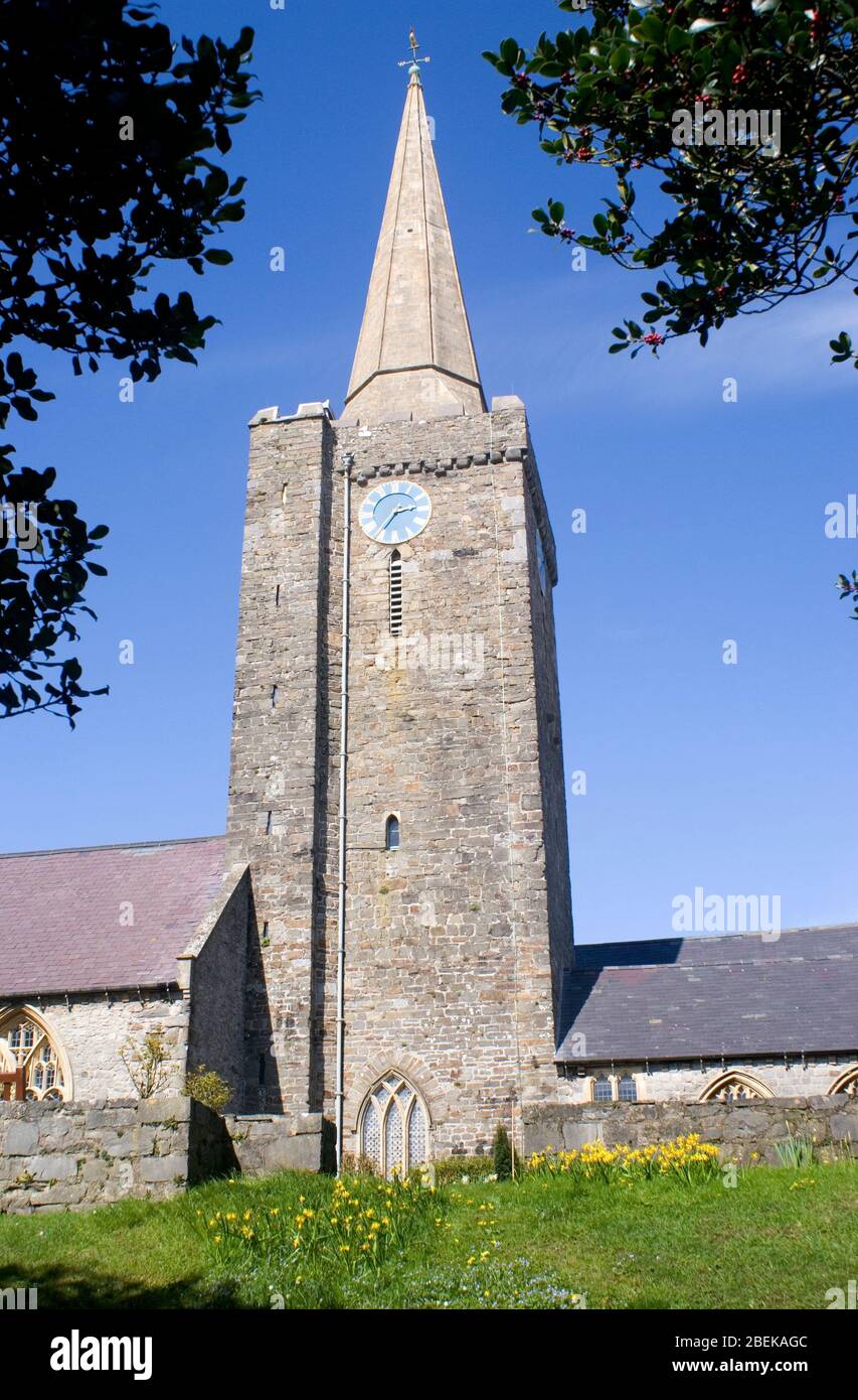 St mary out liberty hi-res stock photography and images - Alamy