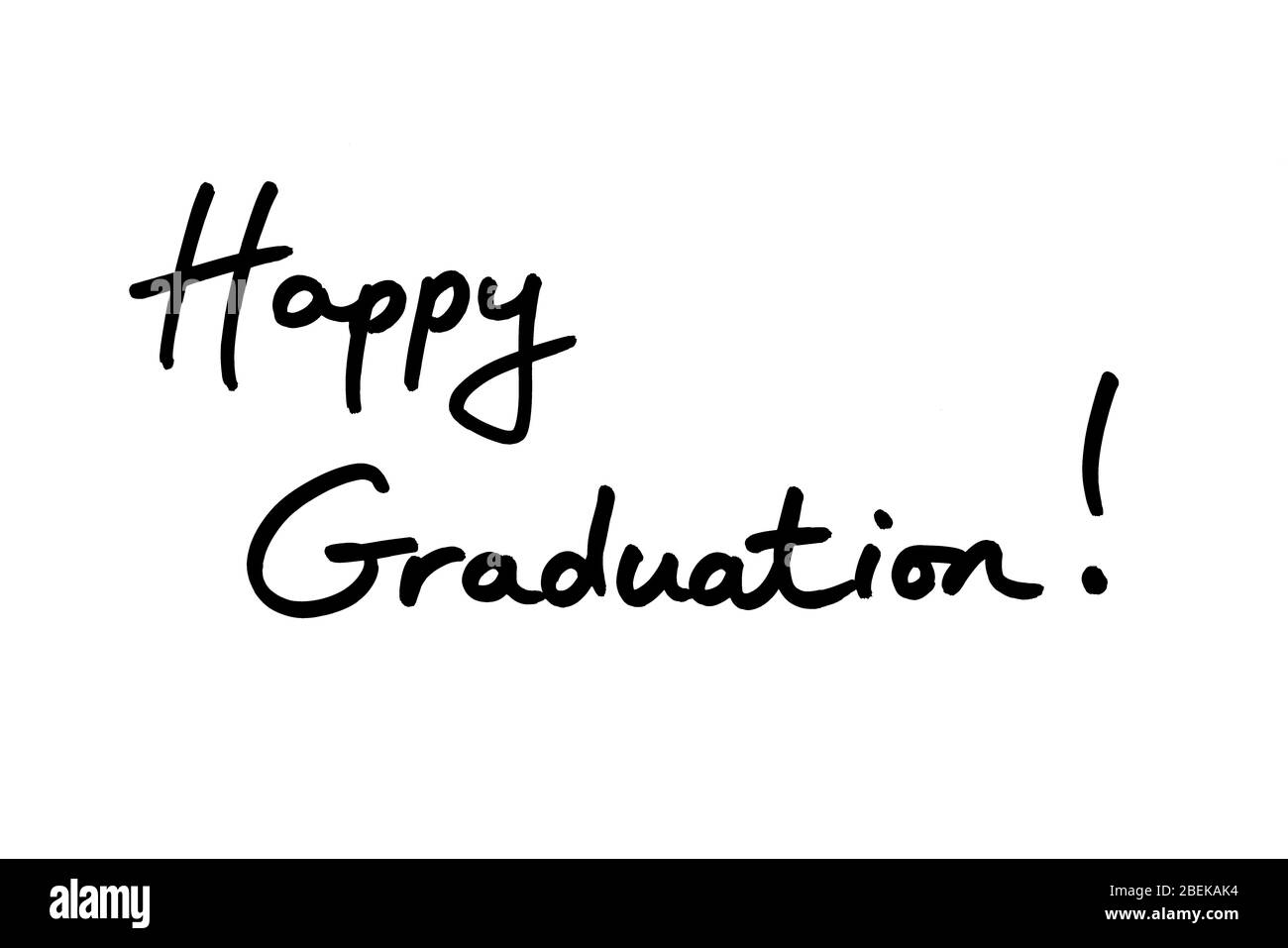 Congratulations academic academia Black and White Stock Photos & Images ...