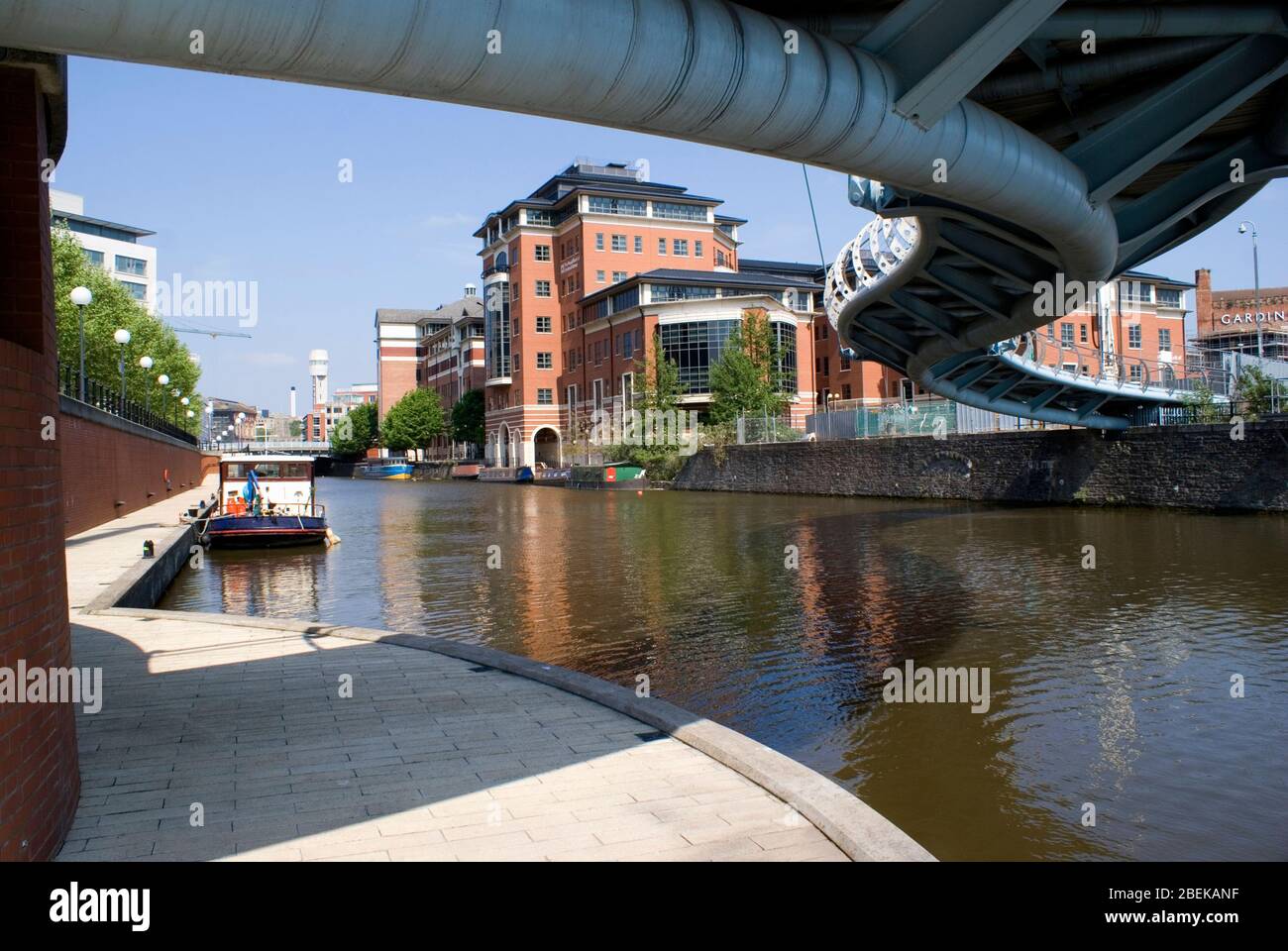 Temple quay offices hi-res stock photography and images - Alamy