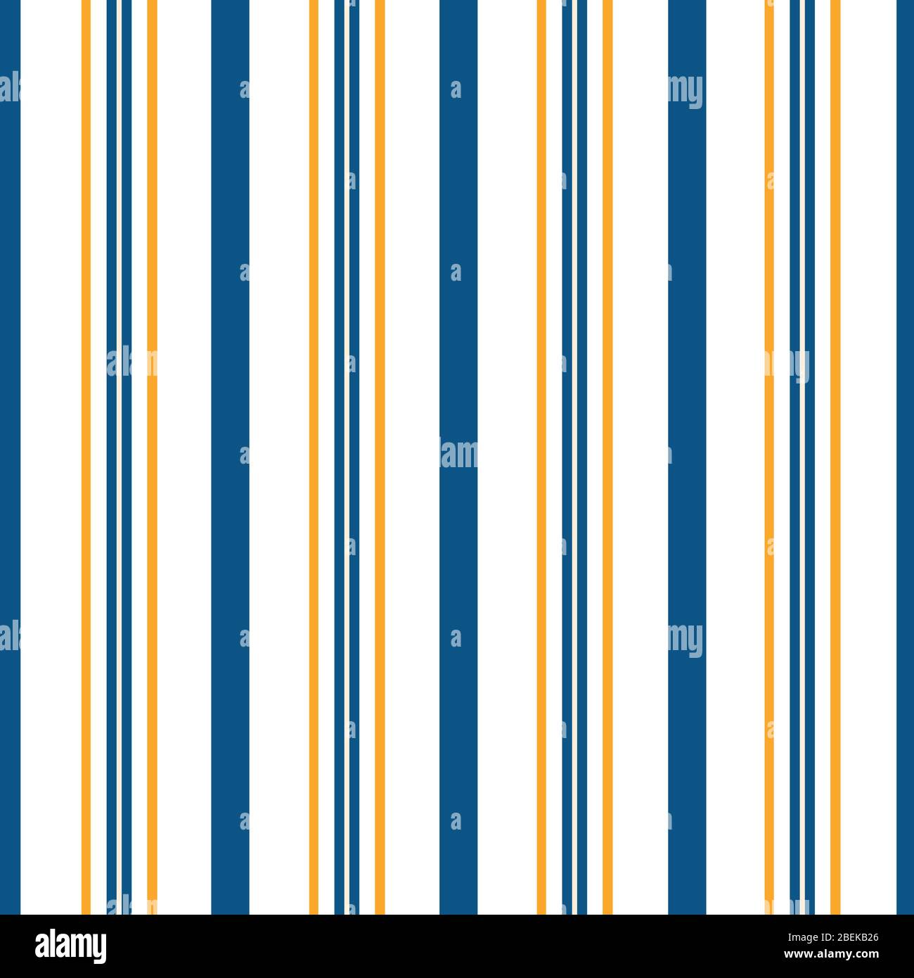 Seamless thin and thick vertical stripe vector pattern background ...