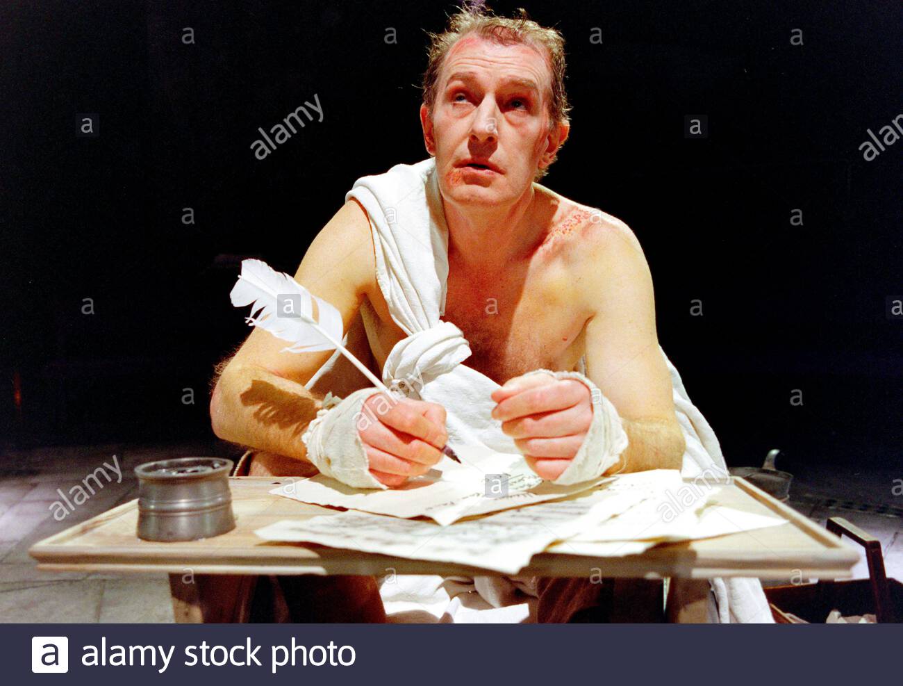 Marat Sade High Resolution Stock Photography and Images - Alamy