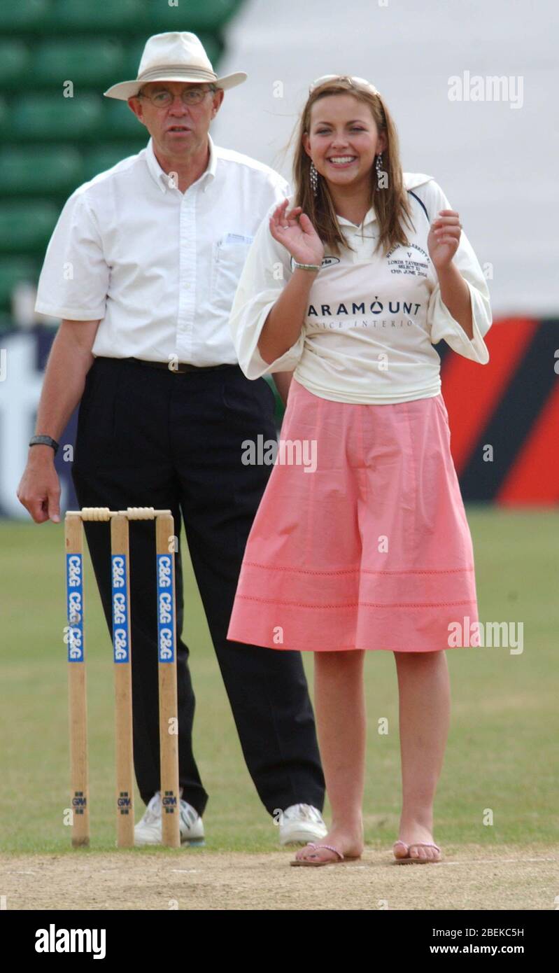 Welsh celebrity hi-res stock photography and images - Alamy