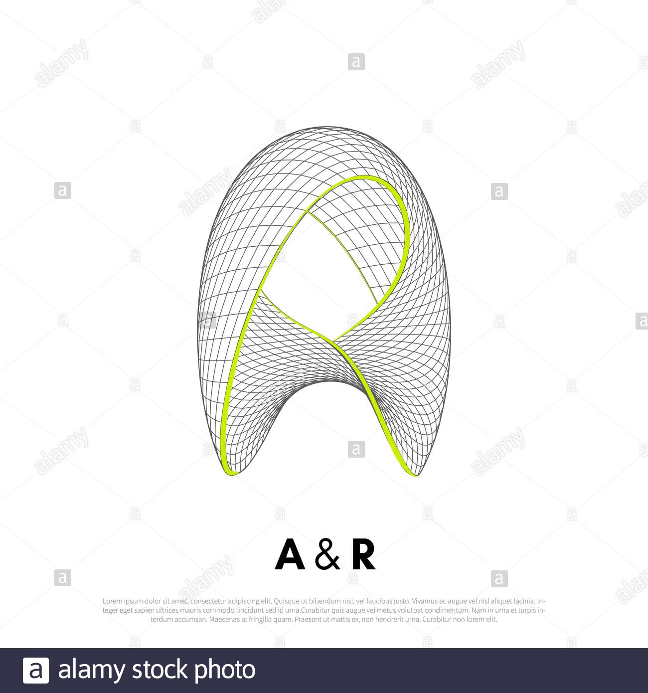 Mobius Loop Stock Photos & Mobius Loop Stock Images - Alamy