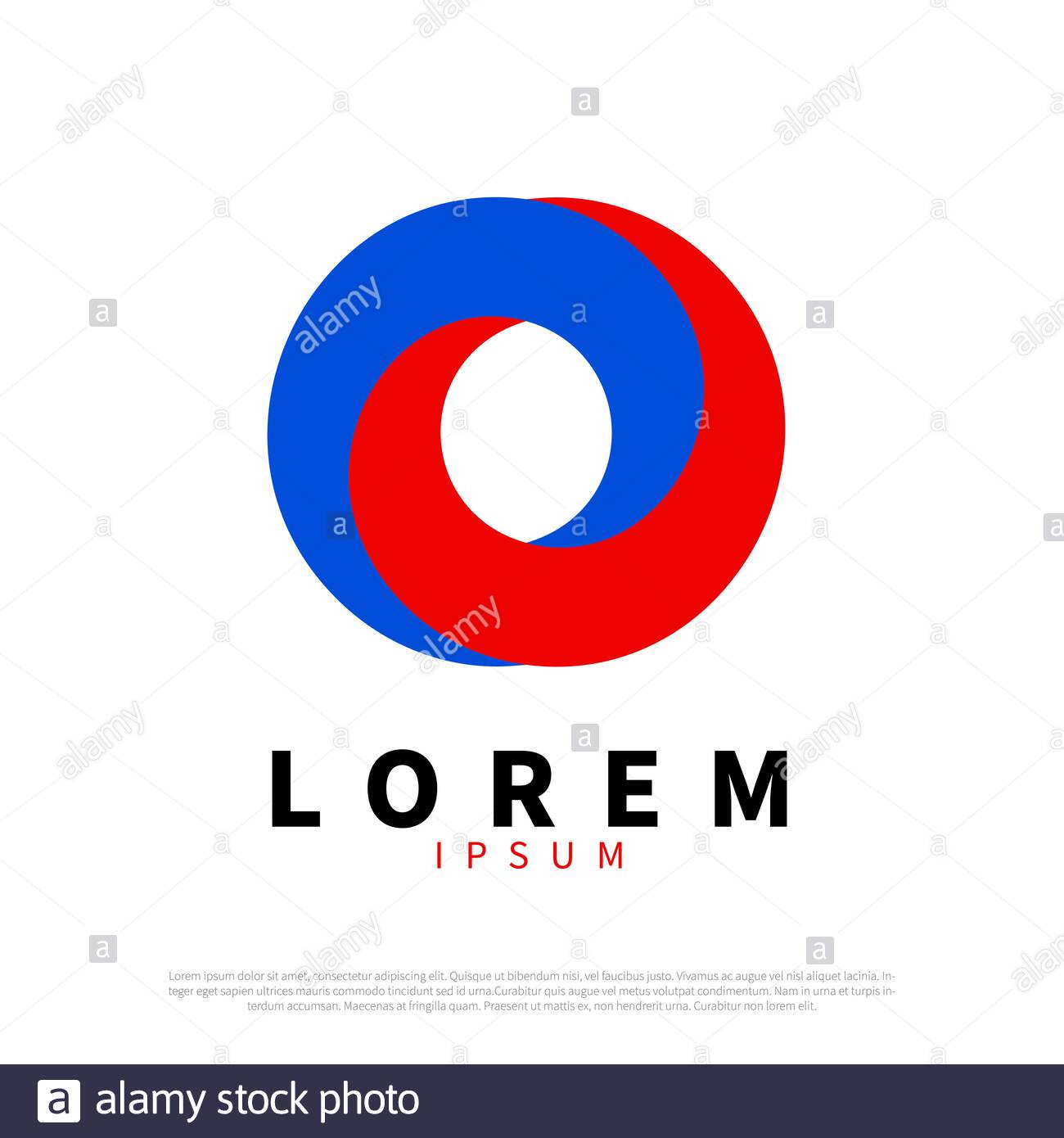 Mobius Loop Stock Photos & Mobius Loop Stock Images - Alamy