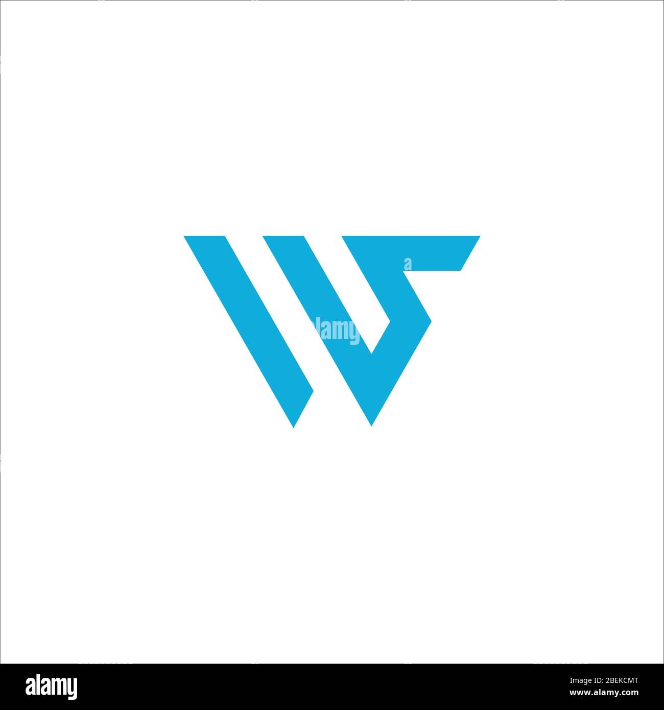 Ws logo hi-res stock photography and images - Alamy