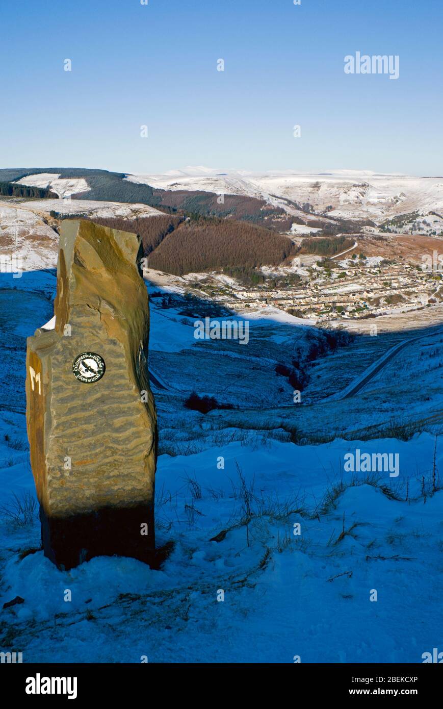 Bwlch brecon beacons hi-res stock photography and images - Alamy