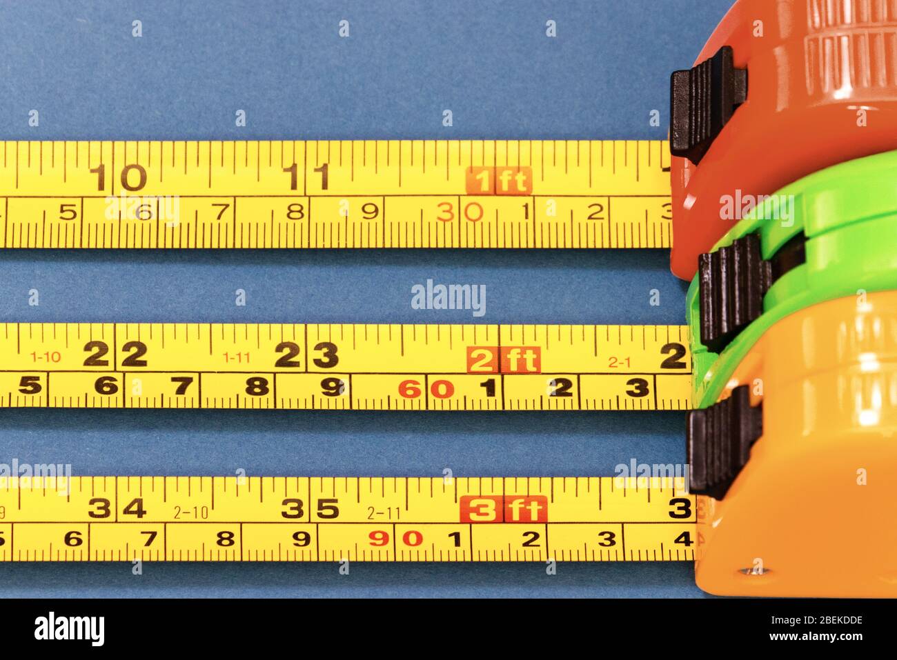 Metre ruler hi-res stock photography and images - Alamy