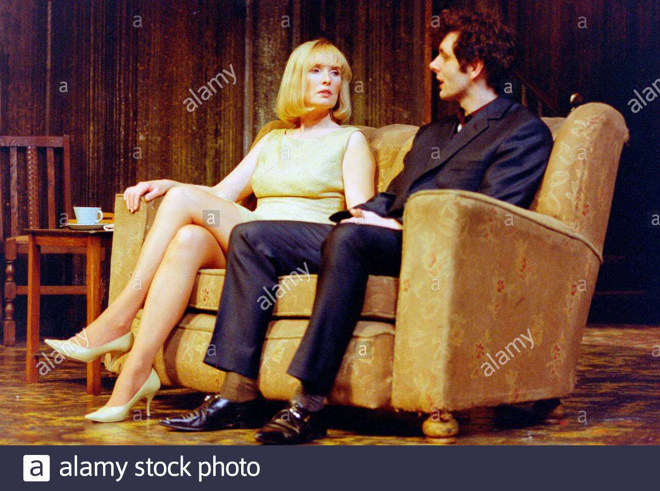 Ruth Sheen High Resolution Stock Photography and Images - Alamy