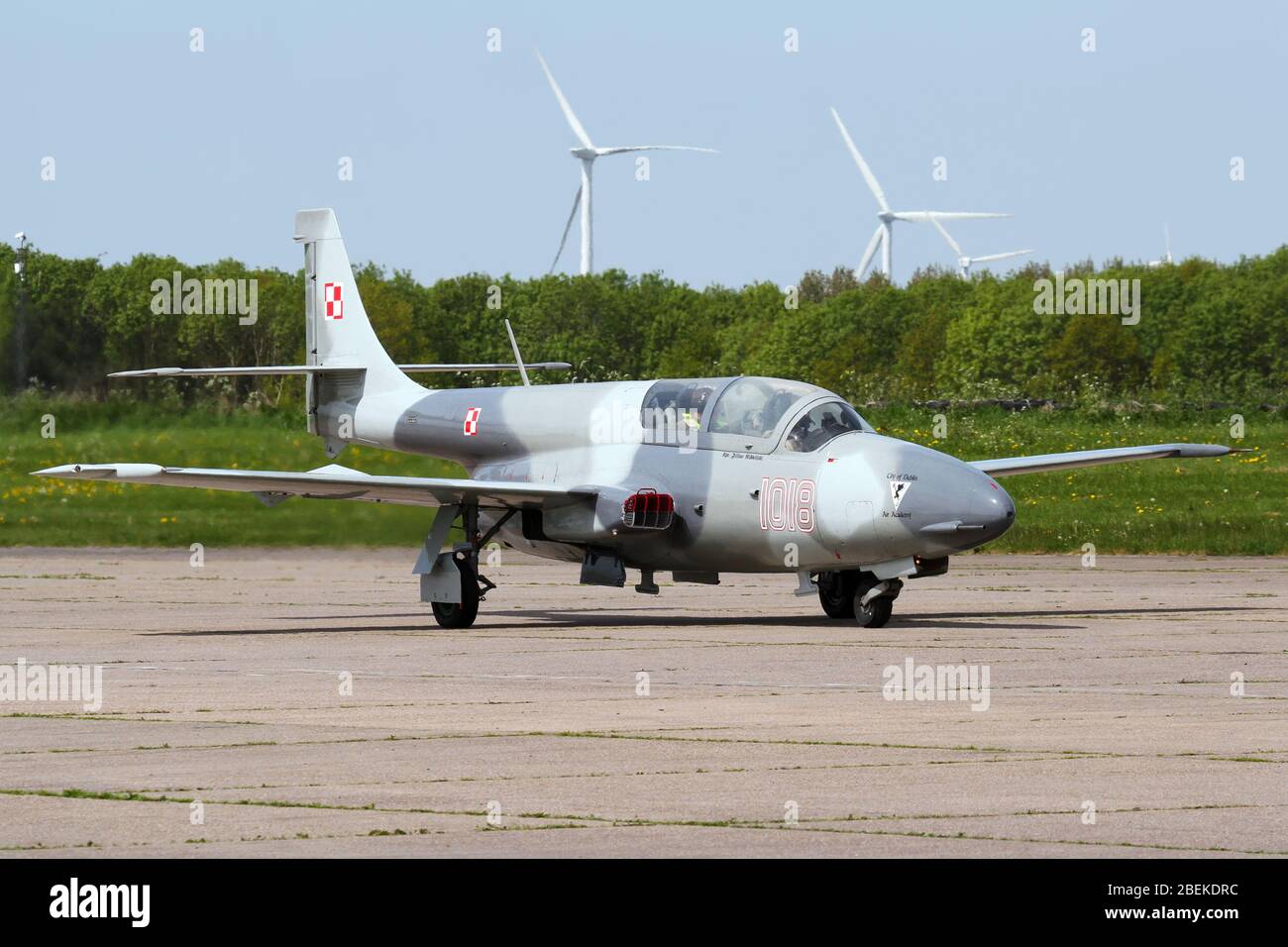 Iskra ts 11 hi-res stock photography and images - Alamy