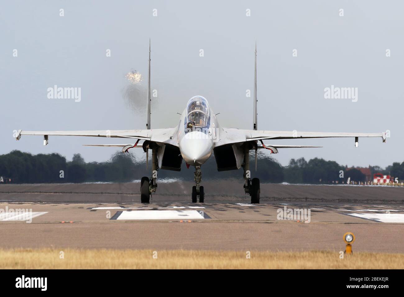 Indian air force su 30 hi-res stock photography and images - Alamy